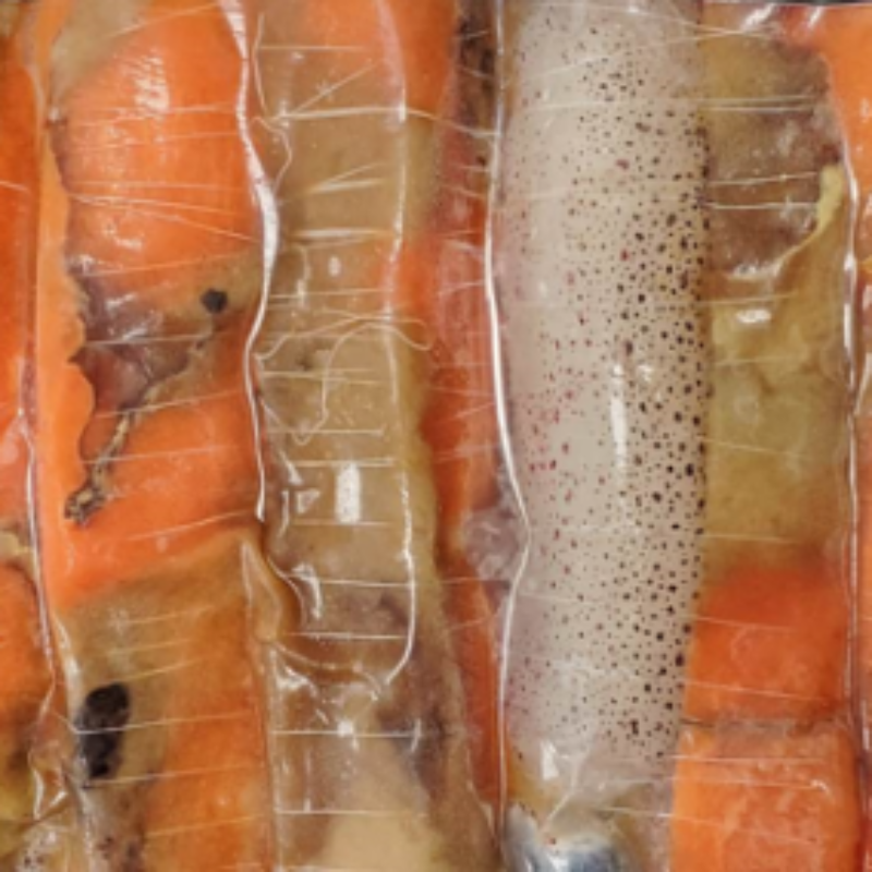 Quality Fresh and Frozen, sea Fishing Baits | Solent Baits & Tackle