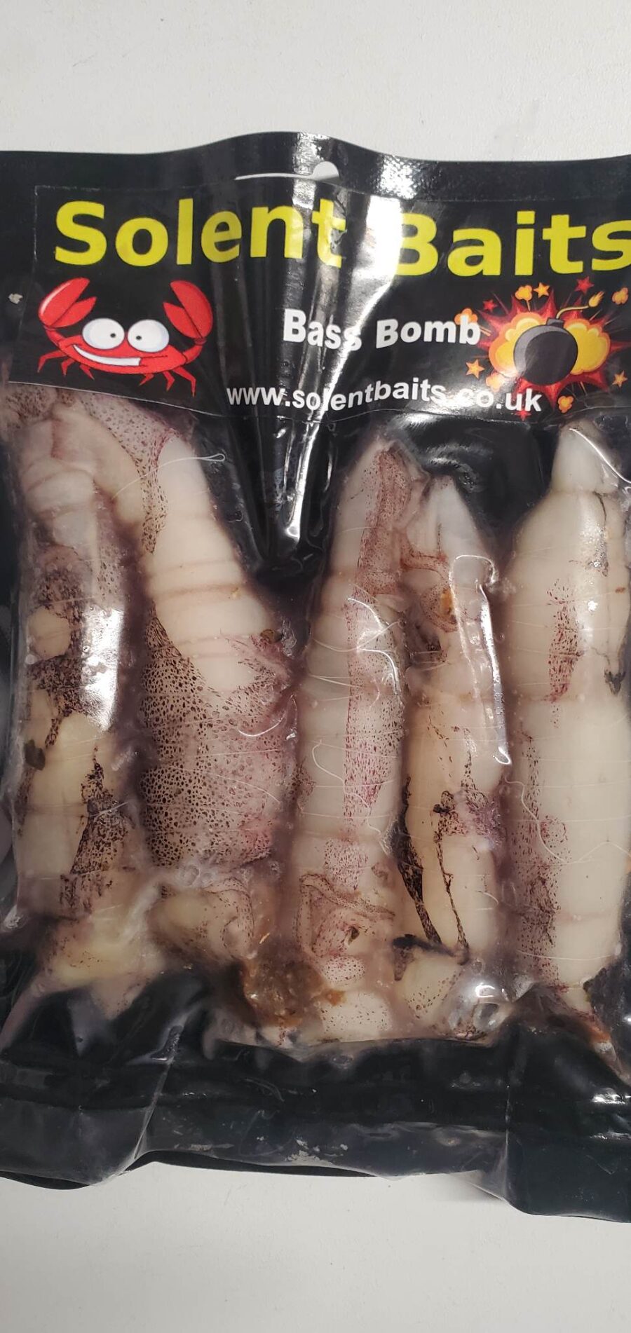 Bass Bomb | Solent Baits & Tackle