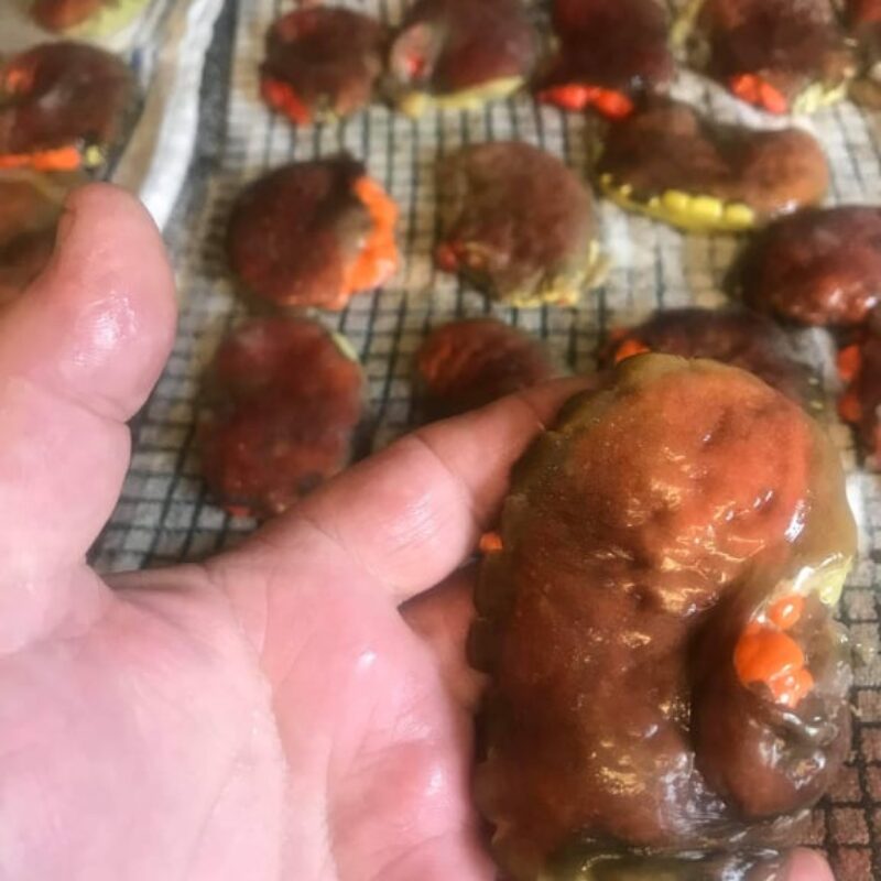 Frozen Sea Baits | Solent Baits & Tackle