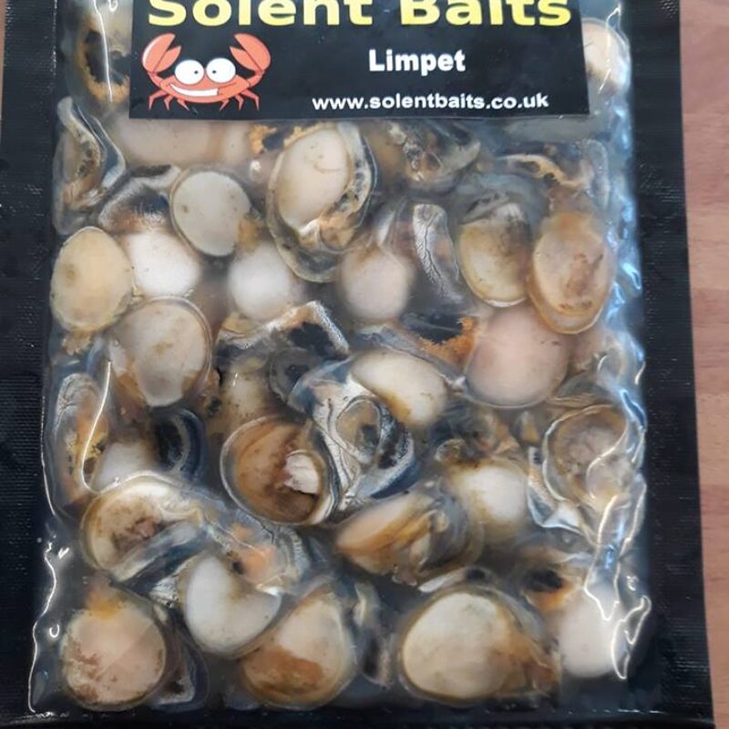 Frozen Sea Baits | Solent Baits & Tackle