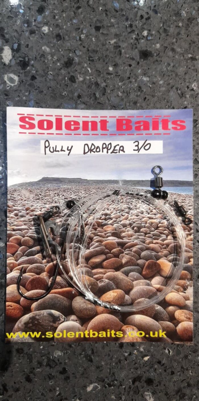 Pulley Dropper | Solent Baits & Tackle