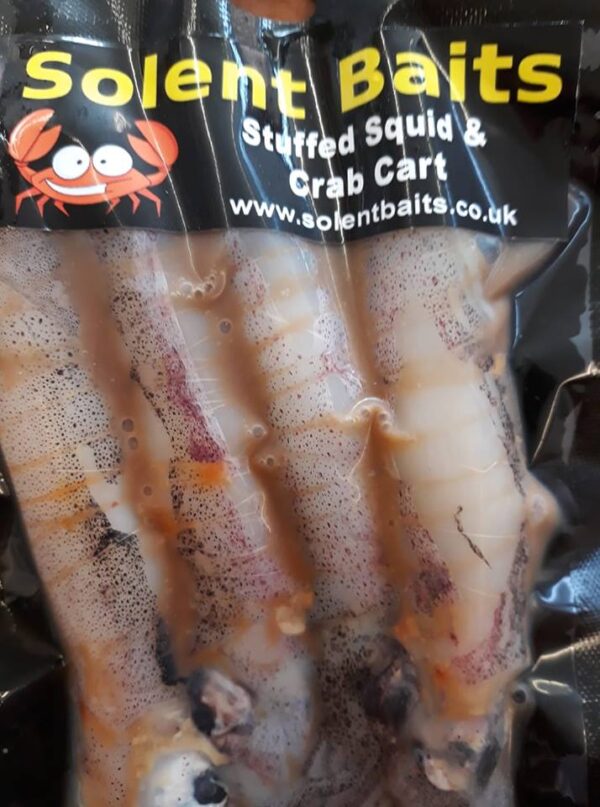 Prawn/Squid, Ready Baits, Cocktail Baits,ready prepared baits,ray baits,blonde ray fishing baits ...