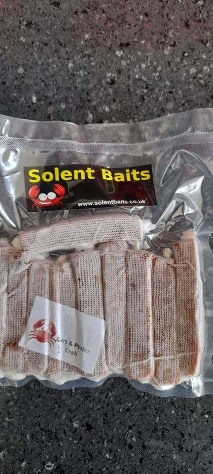 crab cart wings | Solent Baits & Tackle