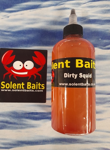 Peeler Crab oil | Solent Baits & Tackle