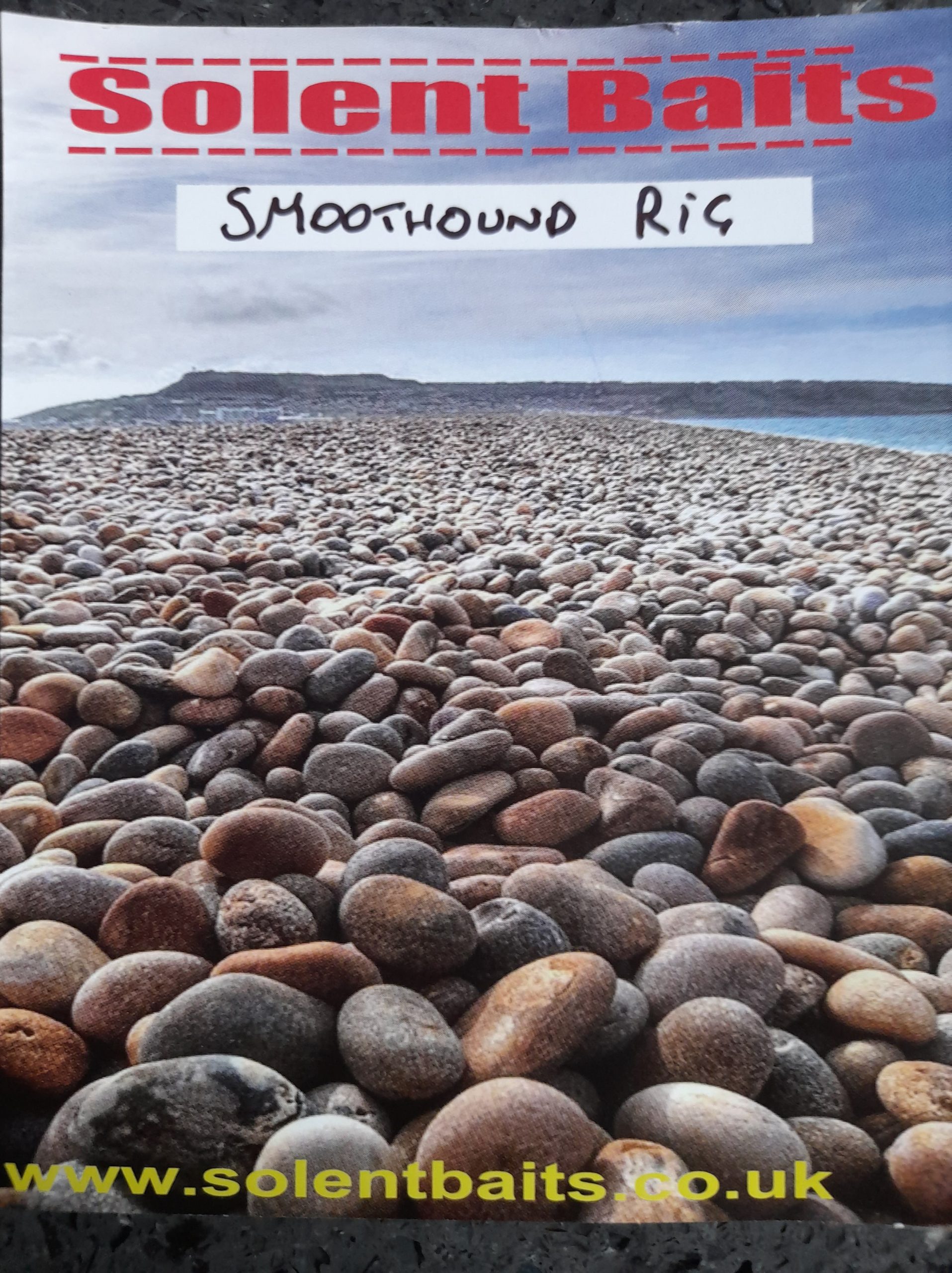Smoothhound Rig – Special Offer 🎣 | Solent Baits & Tackle
